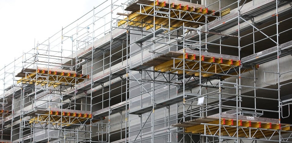 Does Your Scaffolding Design Meet TG20:13 Guidelines?