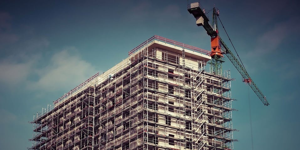 Does Your Scaffolding Design Meet TG20:13 Guidelines?