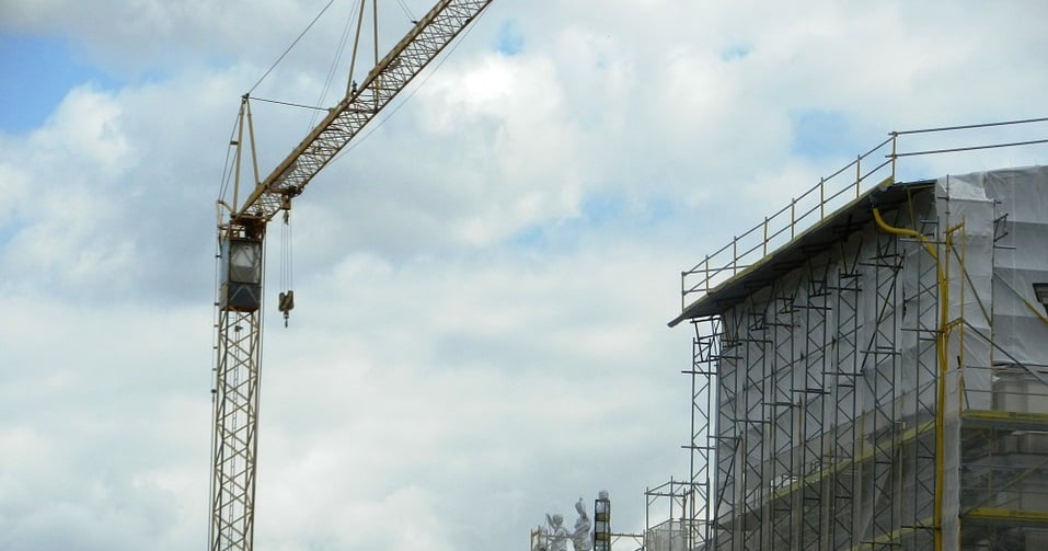 Does Your Scaffolding Design Meet TG20:13 Guidelines?