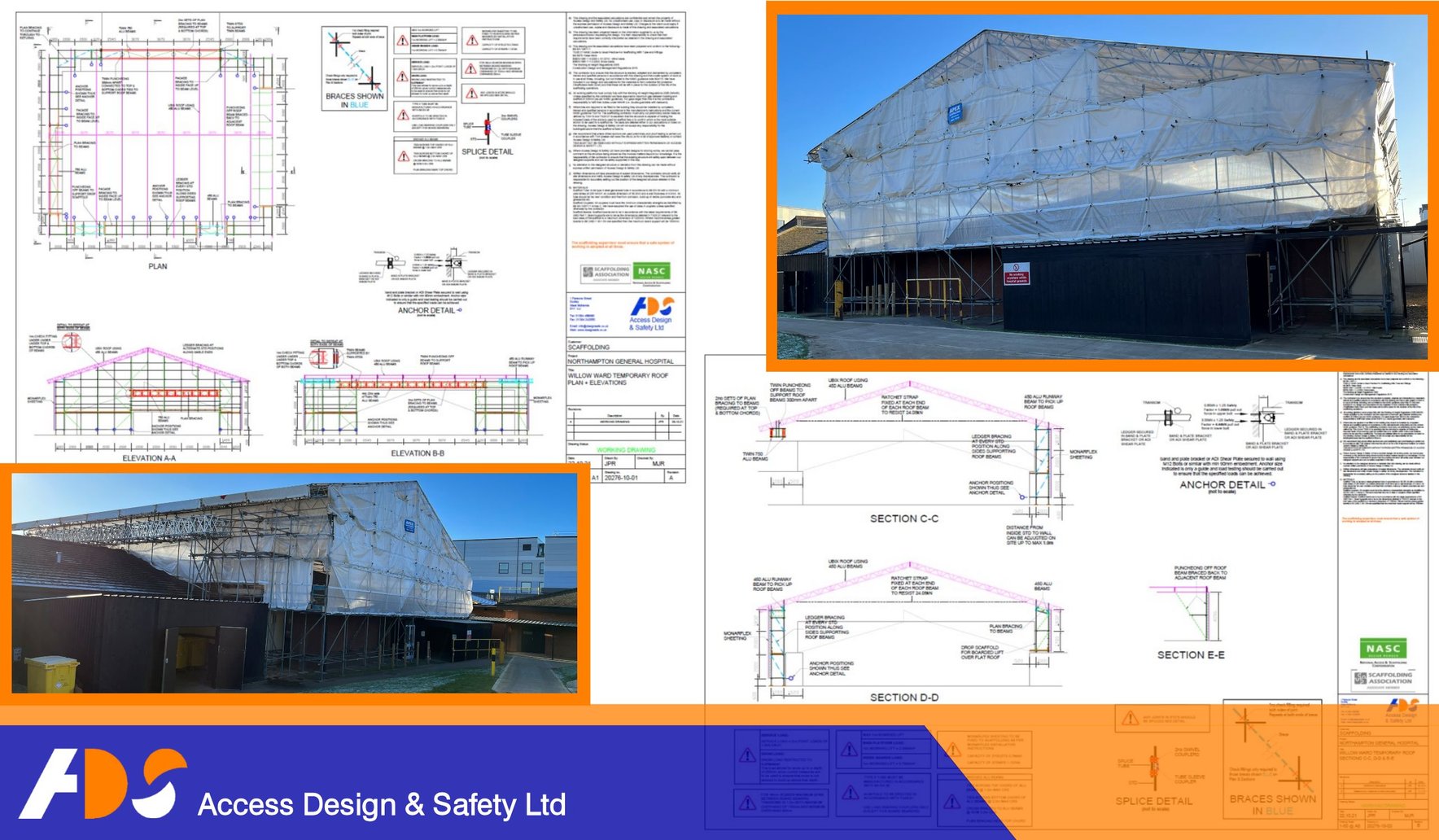 Project - Northampton General