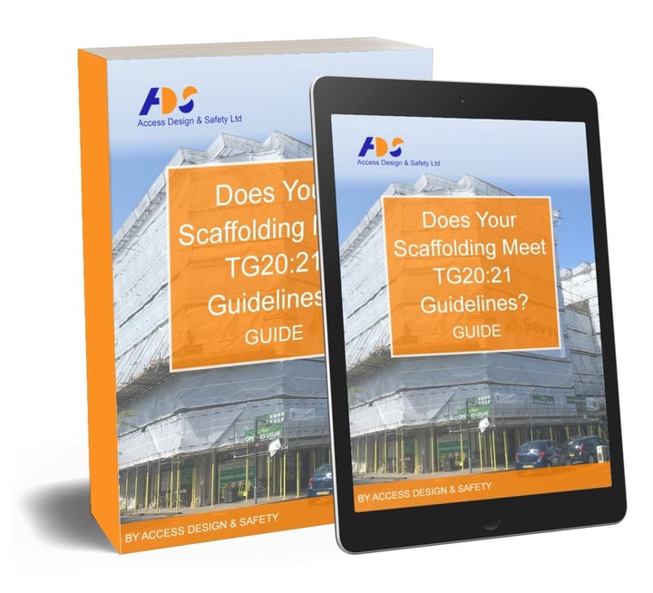 TG20:21 Explained - Get Your Free Guide
