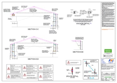 Project - Northampton General