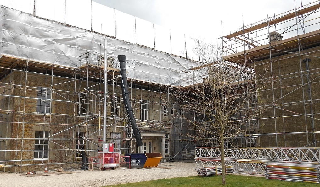 How To Submit A Project Design Brief To A Scaffolding Designer & What ...