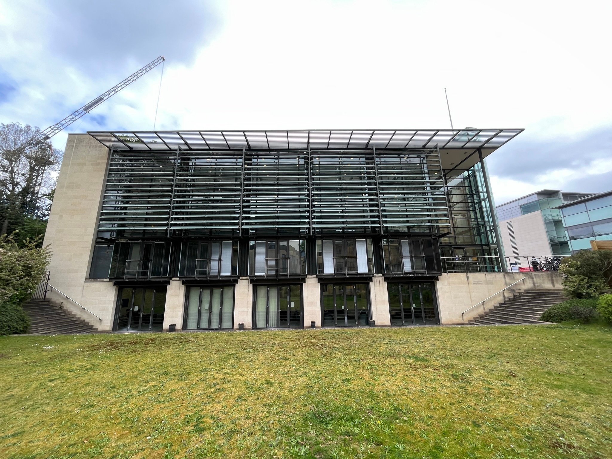 Project - Rothermere American Institute