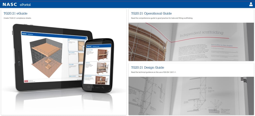 What's New in TG20:21