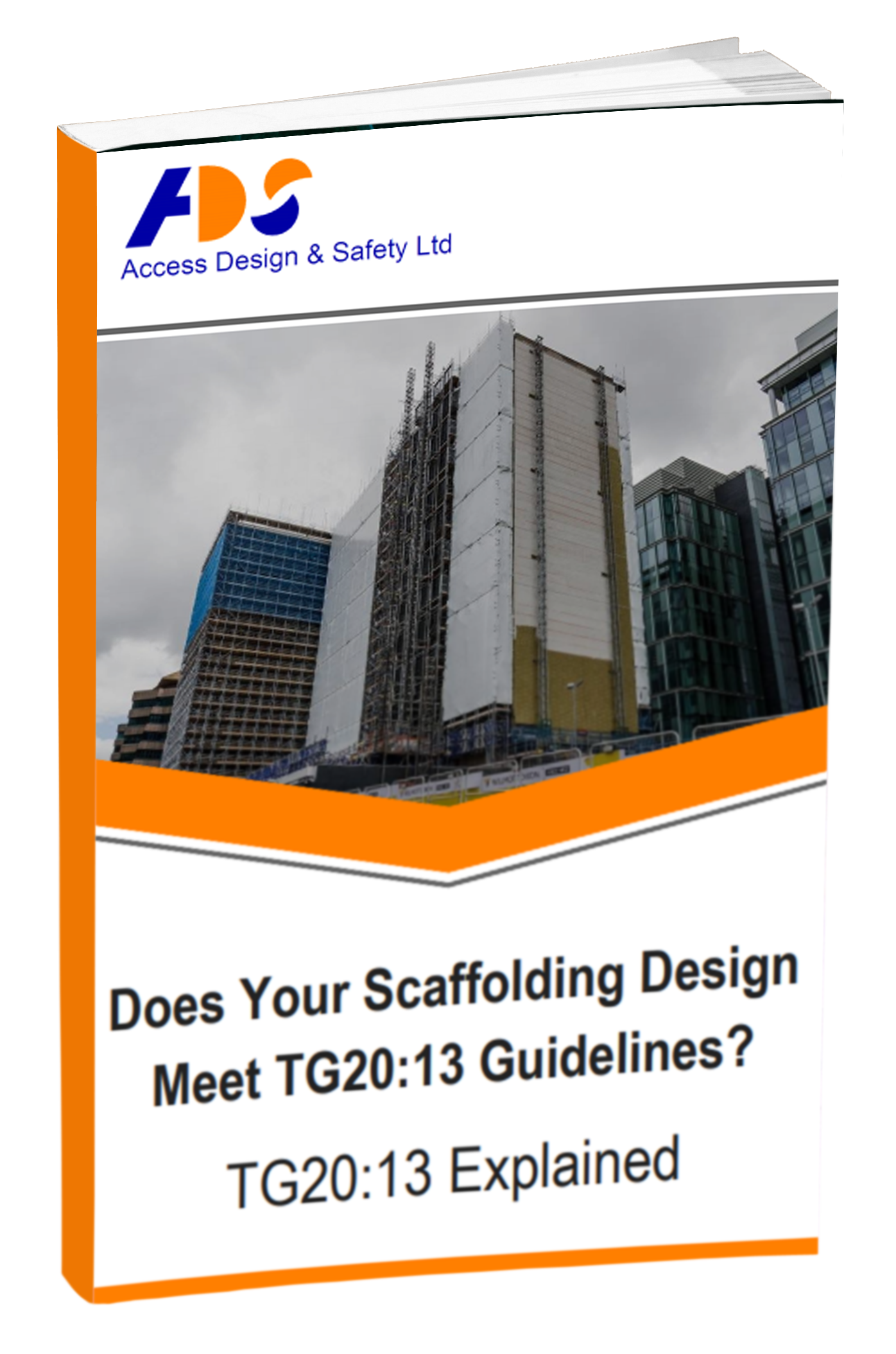 TG20:13 Explained - Get Your Free Guide
